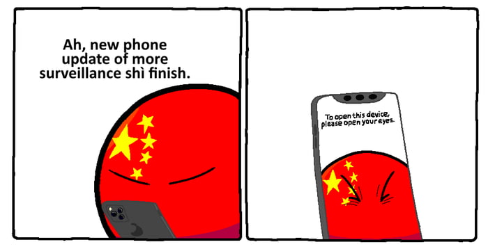 Security Update - 9GAG