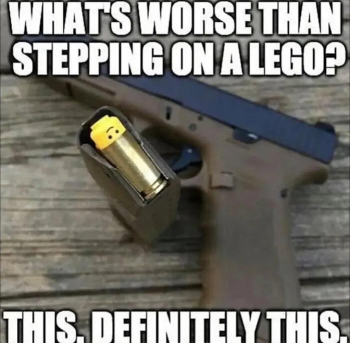 Meme checkpoint - 9GAG