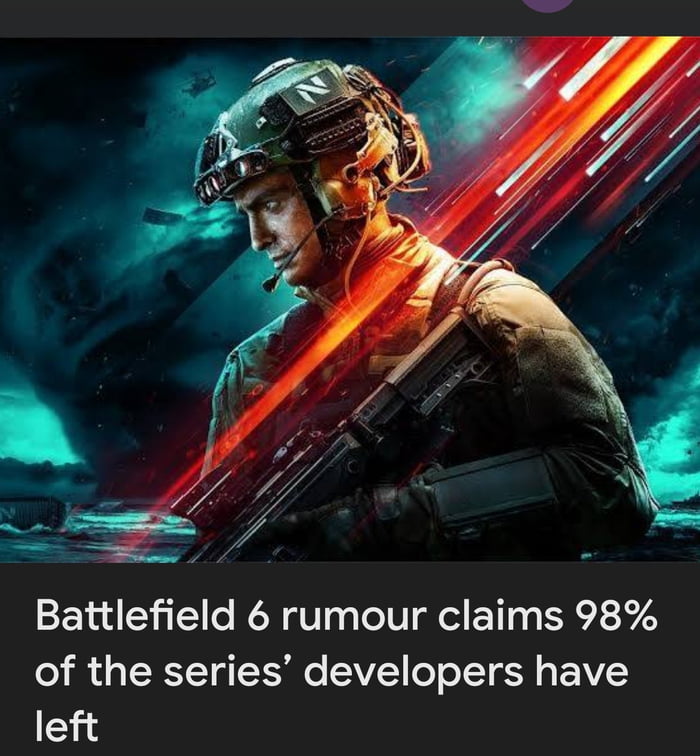 More slop from ea. - 9GAG