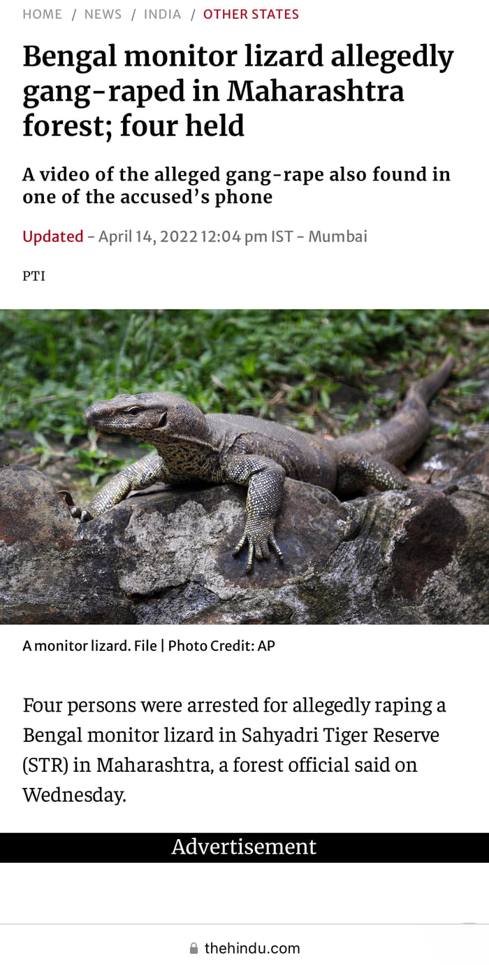 There are levels to it - 9GAG