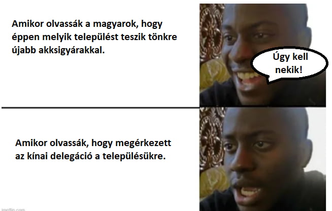 Ez a "nemzet" már csak ilyen! - 9GAG