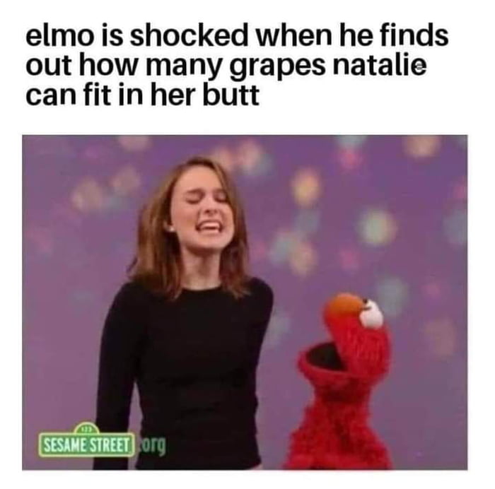 I was more shocked after she ate them - 9GAG