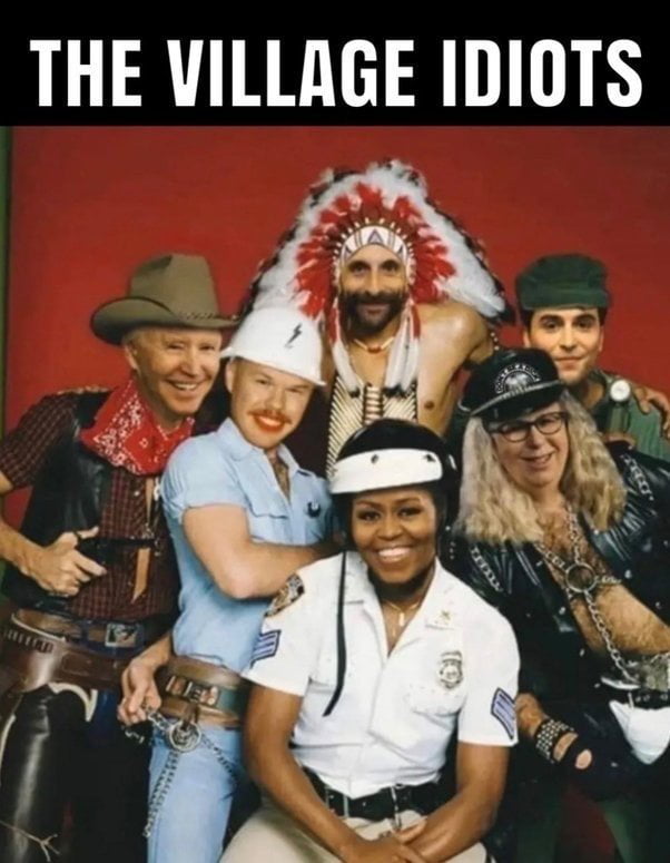 True idiots... - 9GAG