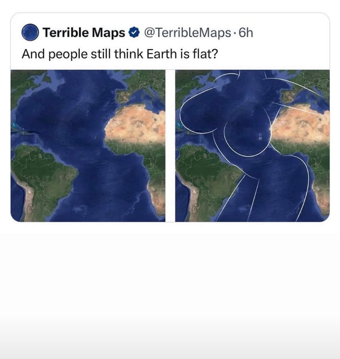 Will never be able to unseen it - 9GAG