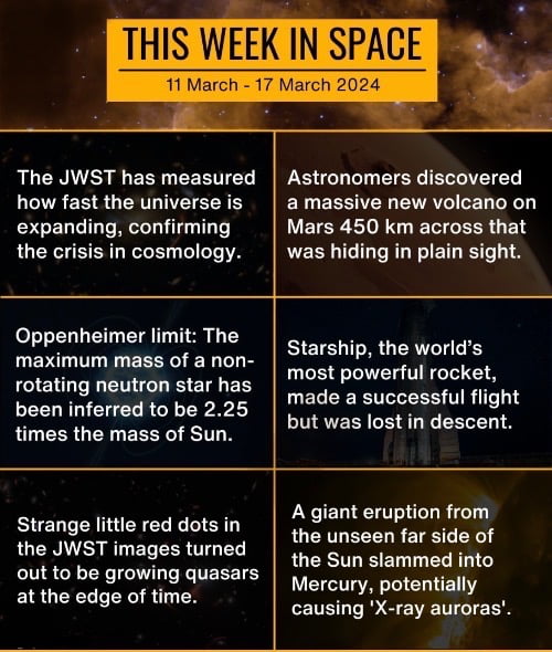 This week in space - 9GAG