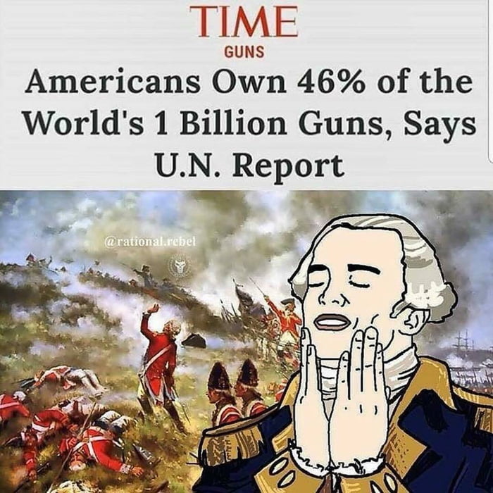 These are rookie numbers, I should buy one more - 9GAG