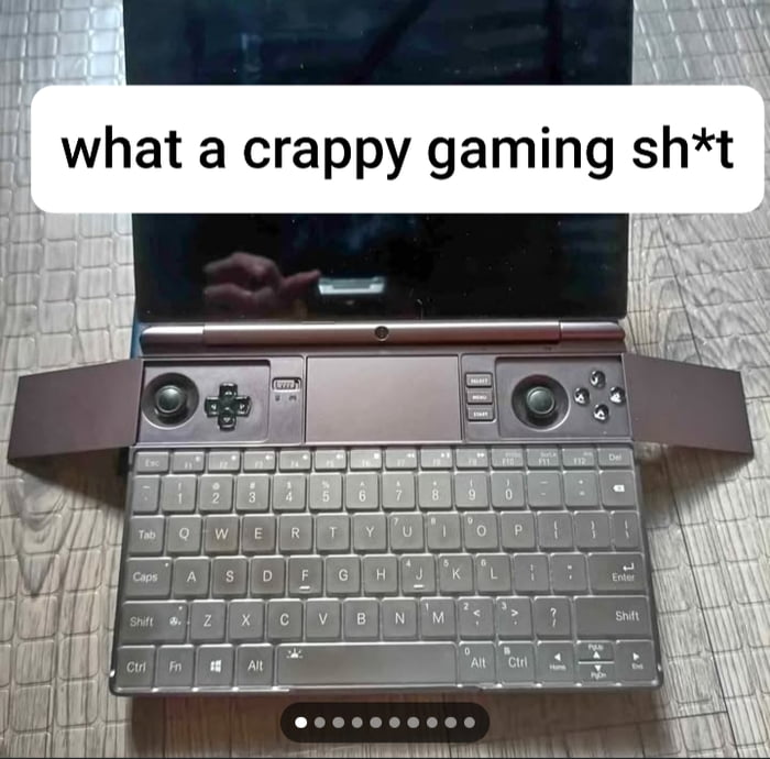 Nice design... lol - 9GAG