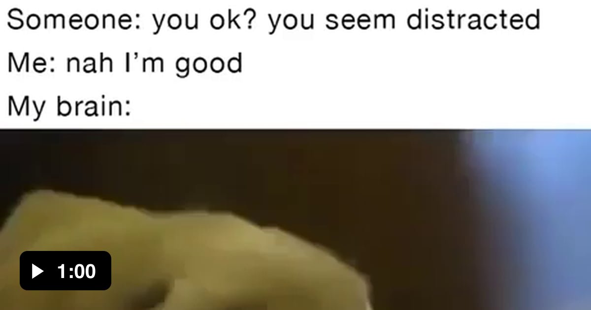 Brain hemorrage - 9GAG