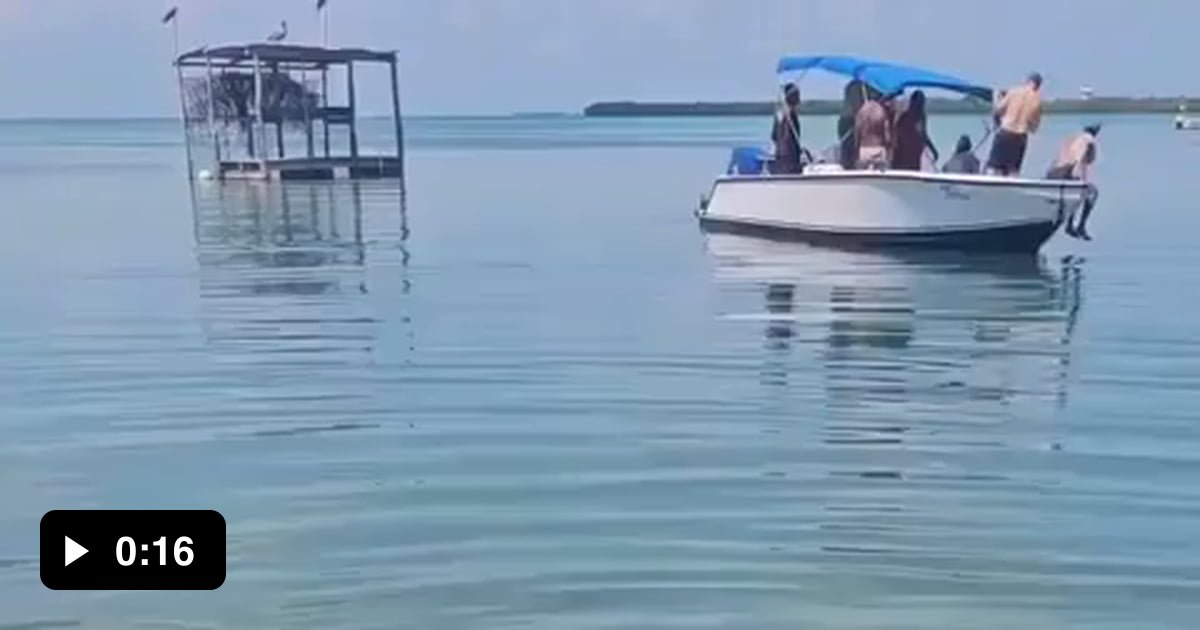 Fishing fail - 9GAG