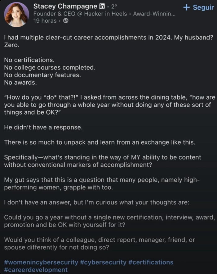 Imagine having a wife like this. Pure nightmare. - 9GAG