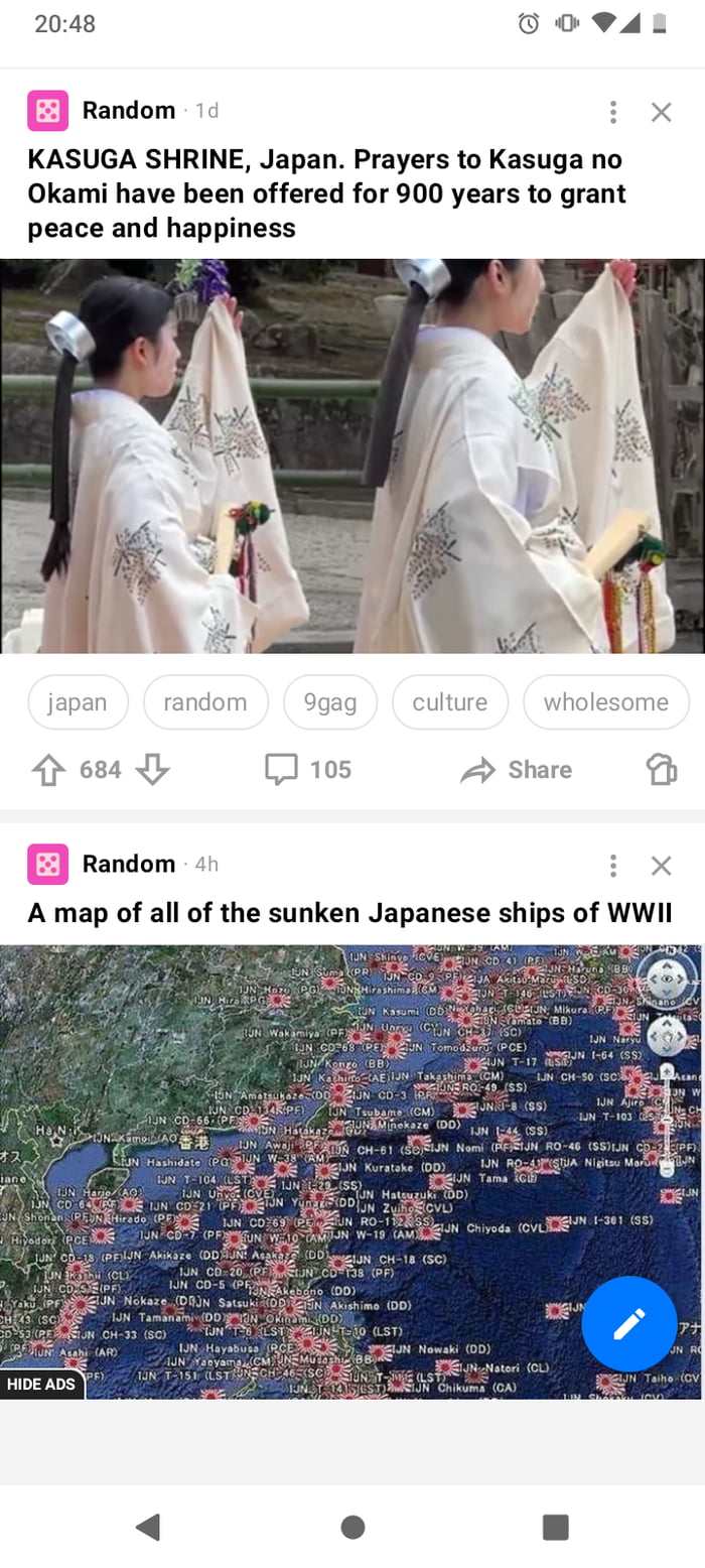 The prayers don't have a 100% success rate. - 9GAG