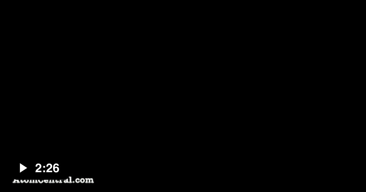 The Atomic Cannon - 9GAG