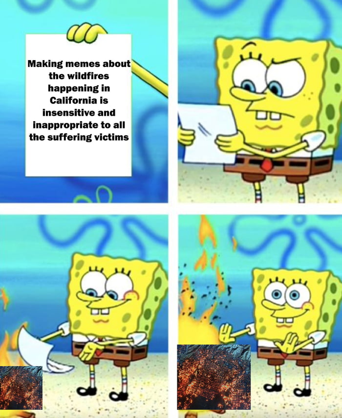 Some humor to something terrible - 9GAG