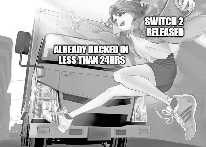 That was fast - 9GAG