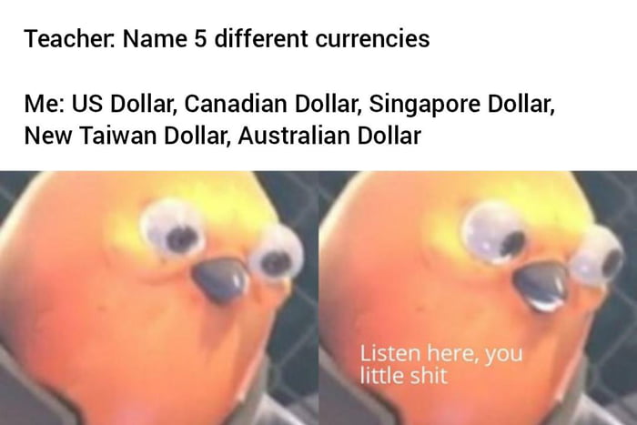 Technically the truth - 9GAG