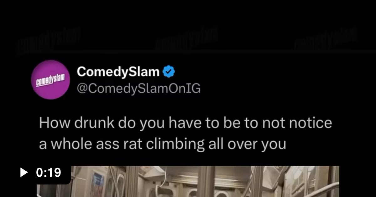 Definitely not noticing the passenger on your leg - 9GAG