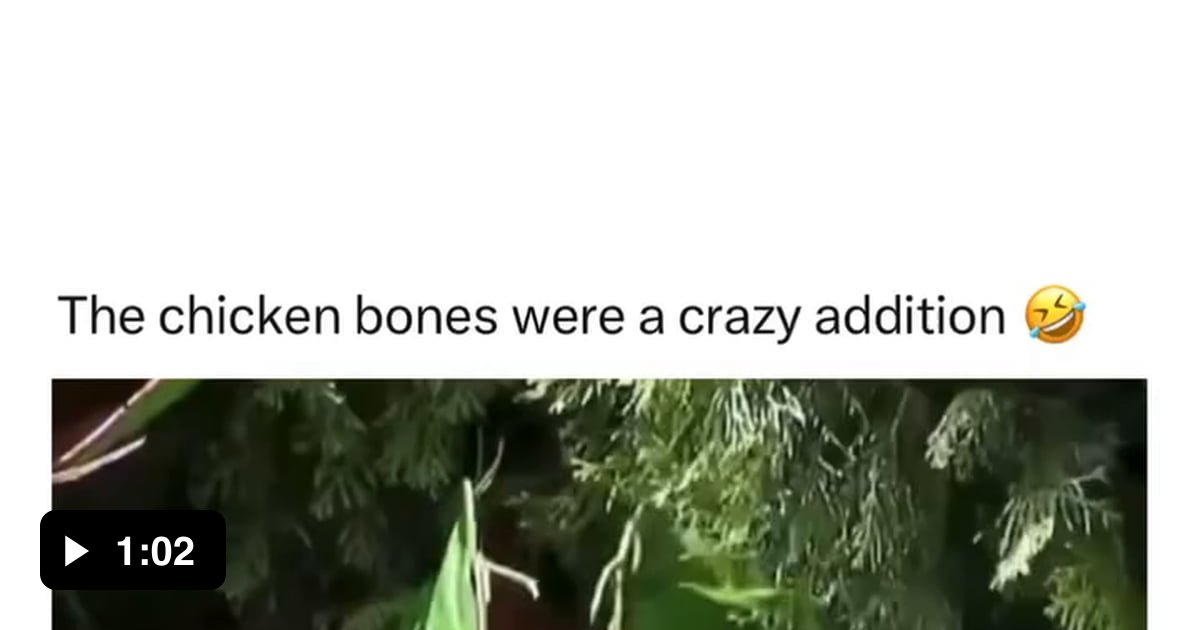 This is the most unexpected science experiment - 9GAG