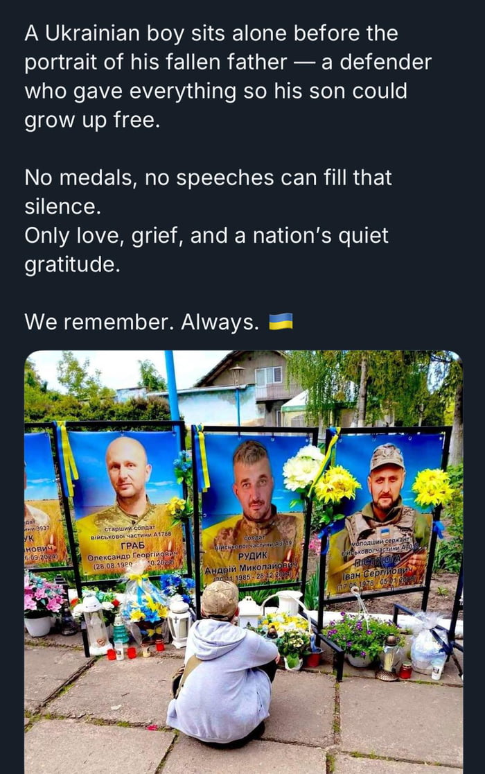 And some are praising the bunker little man - 9GAG