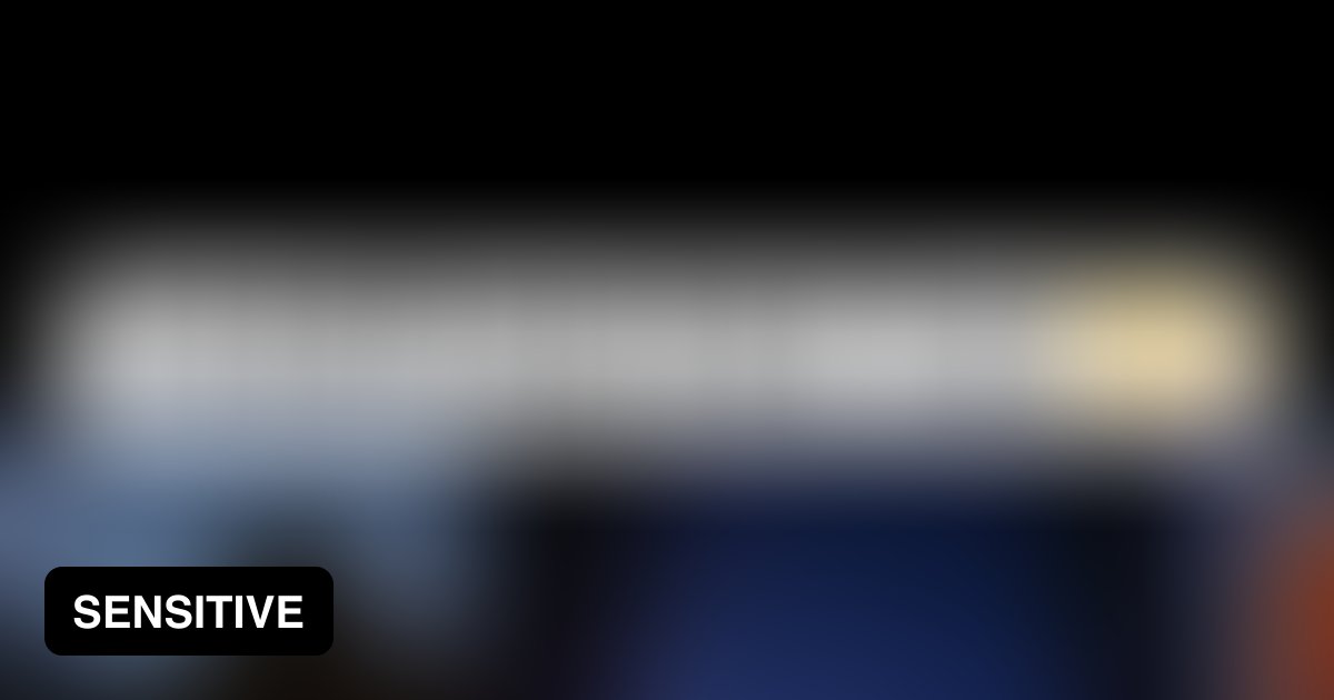 When you look out the window and see a giant P Diddy face staring back ...