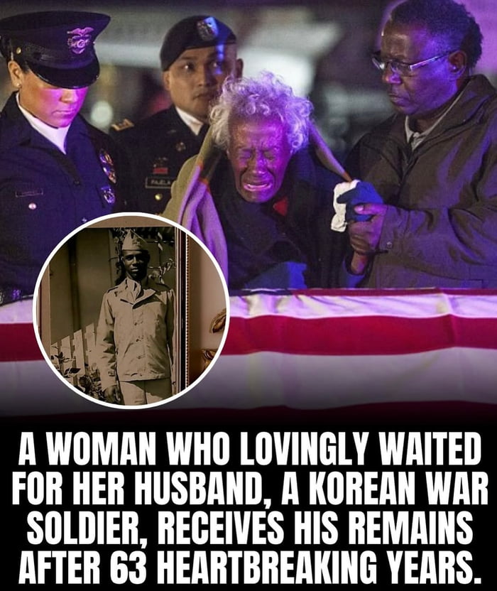 Her devotion spanned a lifetime. - 9GAG