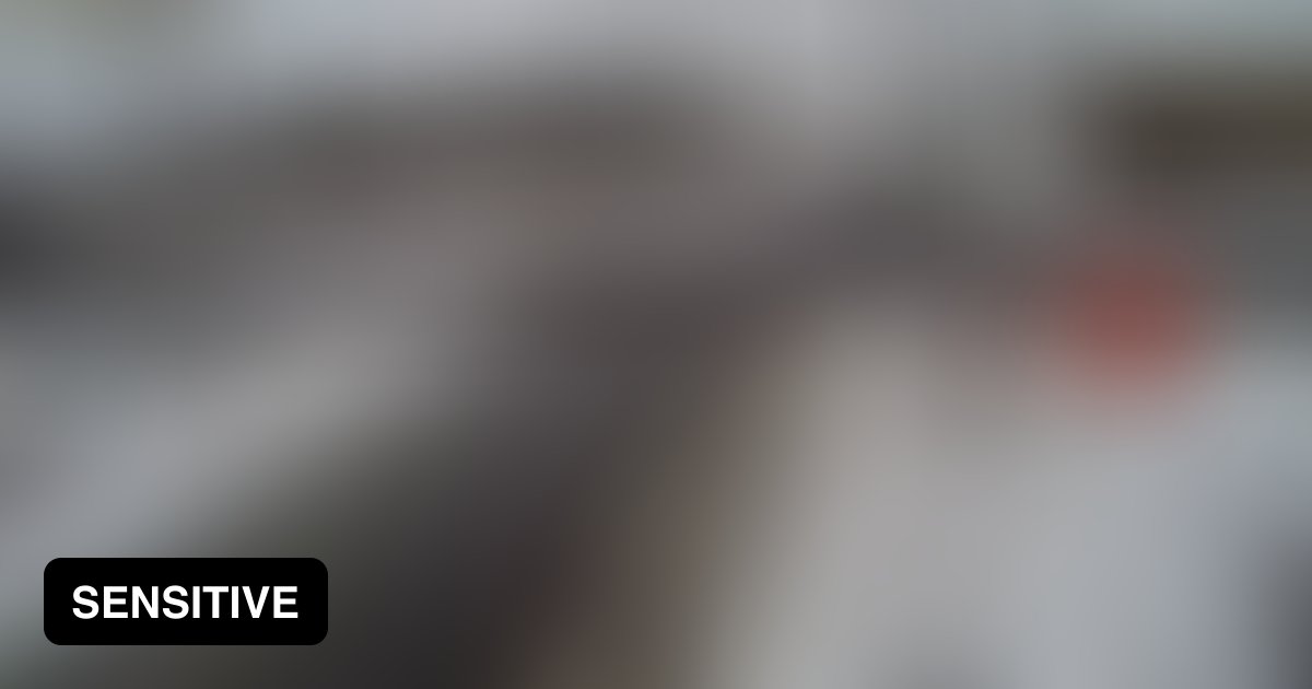 Dont cross while the lights are flashing - 9GAG