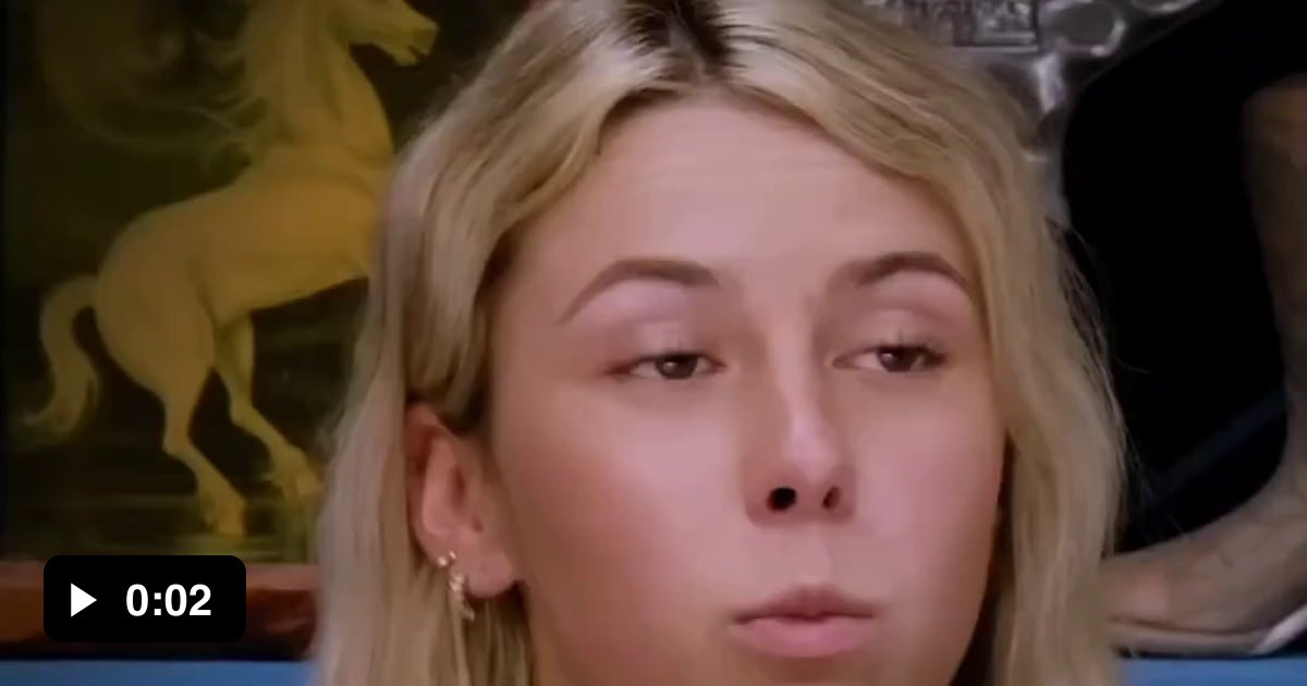 She did it again! - 9GAG