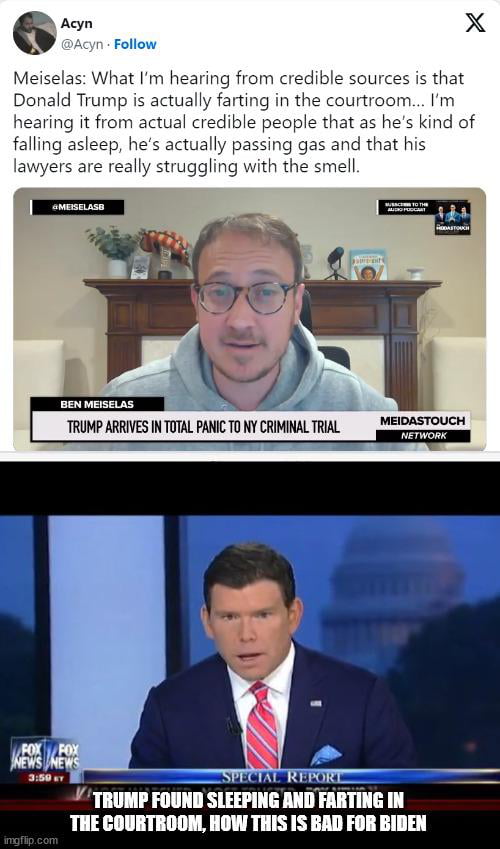 Fox news alert!!! - 9GAG