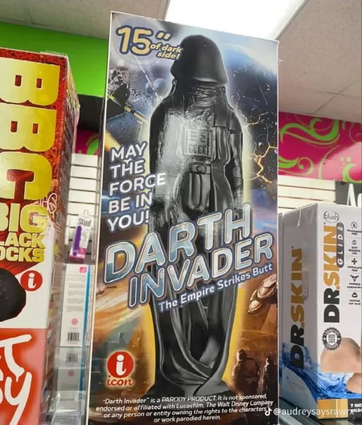 May the force be in you! - 9GAG