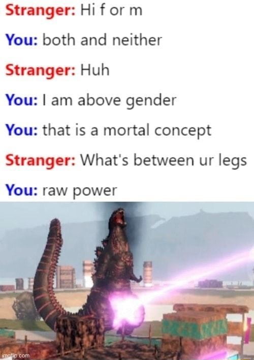 Power - 9GAG