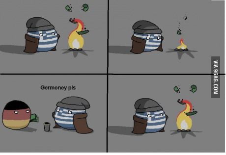 Gib money - 9GAG