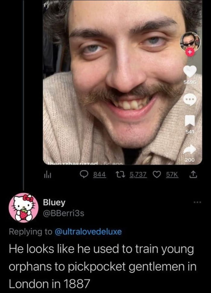 Quite funny, innit? - 9GAG