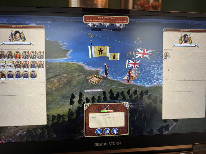 This auto-resolve seems unbalanced - 9GAG