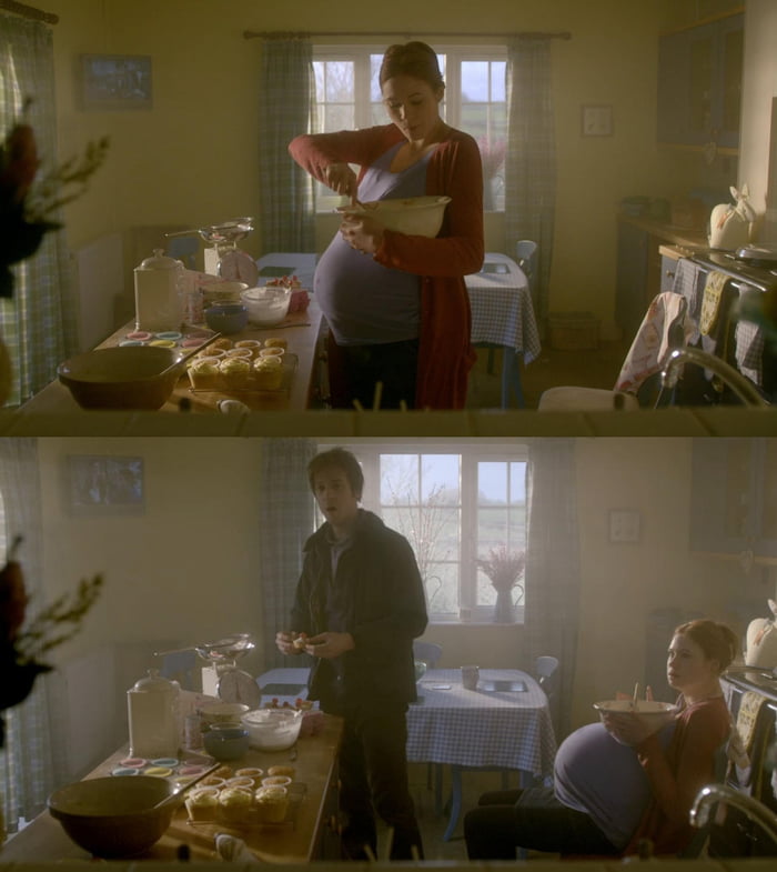 Doctor Who - Amy's Choice - 9GAG