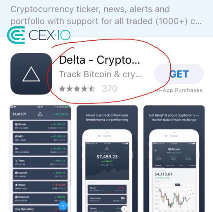 Track Bitcoin & Cry - 9GAG