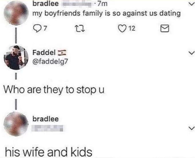 It do be like that sometimes - 9GAG