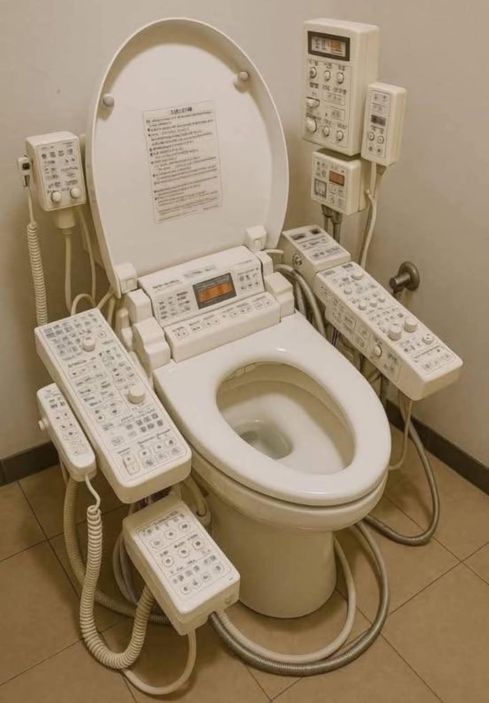 Warp factor 7... Engage. - 9GAG