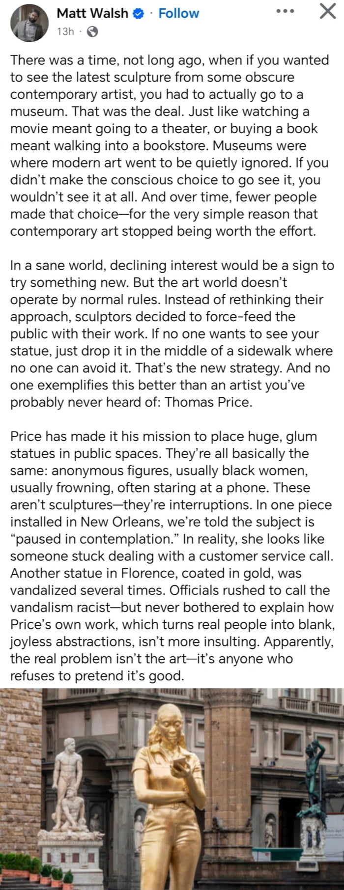 The problem of "art" - 9GAG