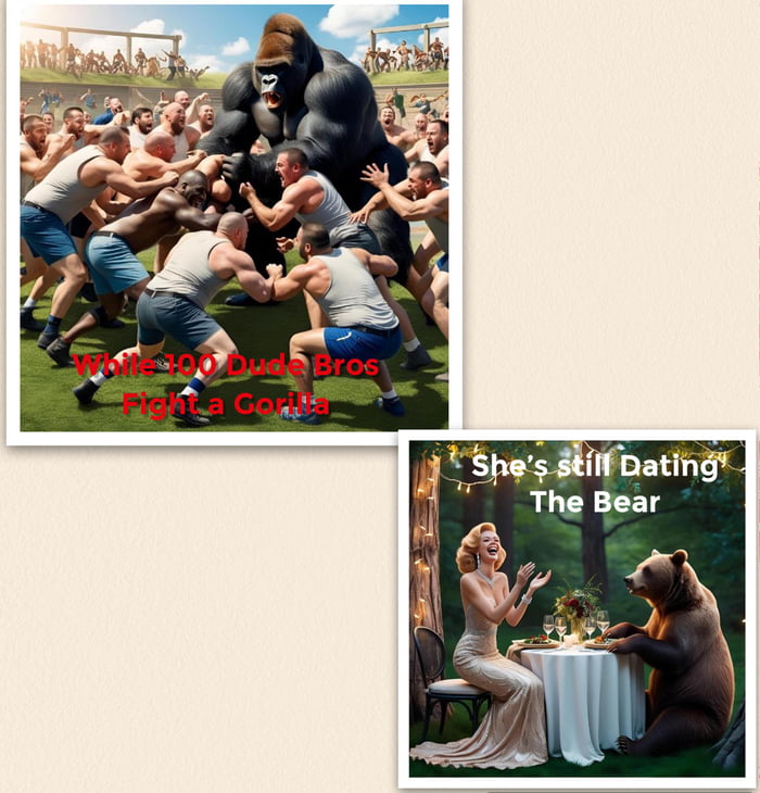 Choose wisely - 9GAG