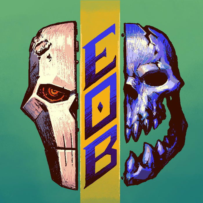 How do you guys feel about eons of battle? - 9GAG