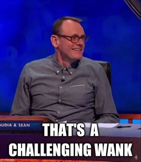 Greatest meme of all time survey. Please post your nominee. This one is ...