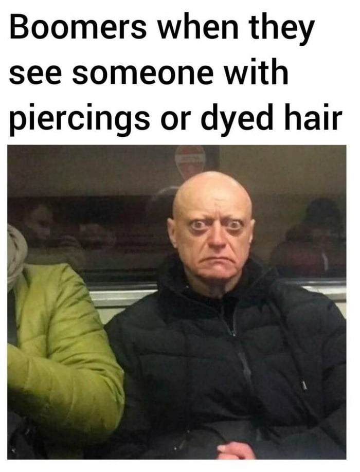 Ok, i am a boomer - 9GAG