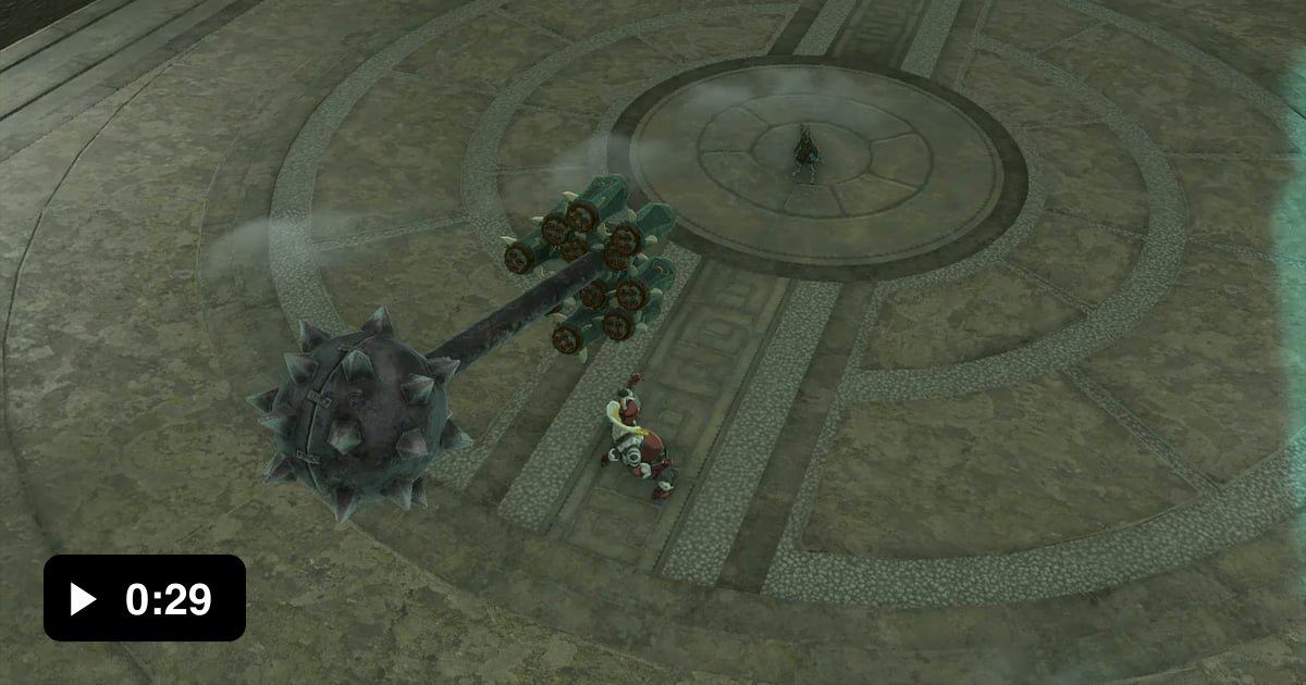 Is Master Kohga hiding somewhere? - 9GAG