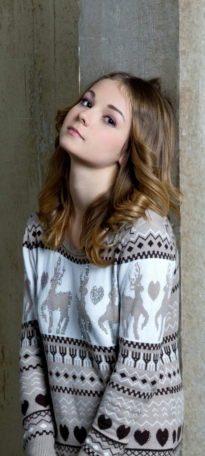 She does something we all want to see - 9GAG