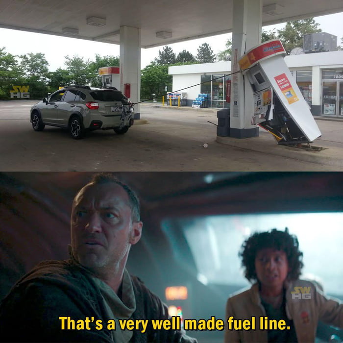 They don't make em like they used to - 9GAG