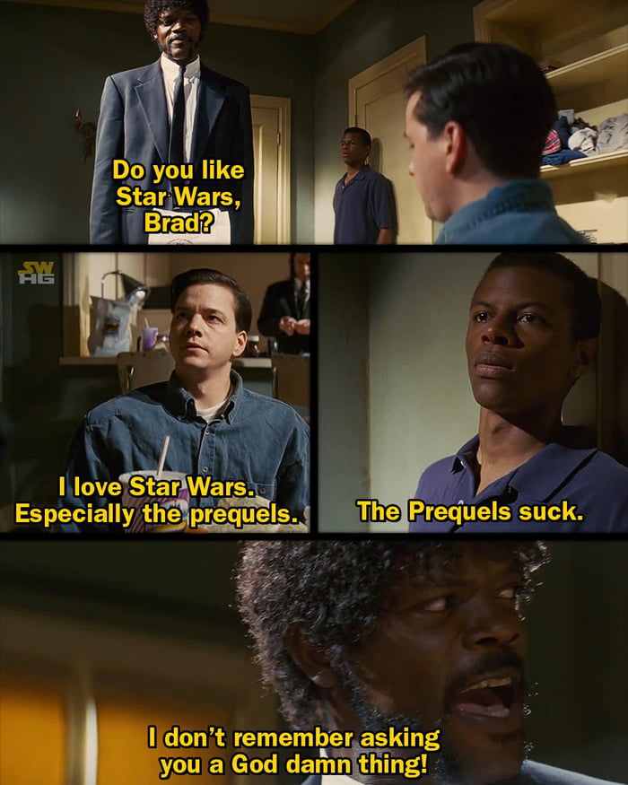 Happy Birthday, Samuel L. Jackson! - 9GAG