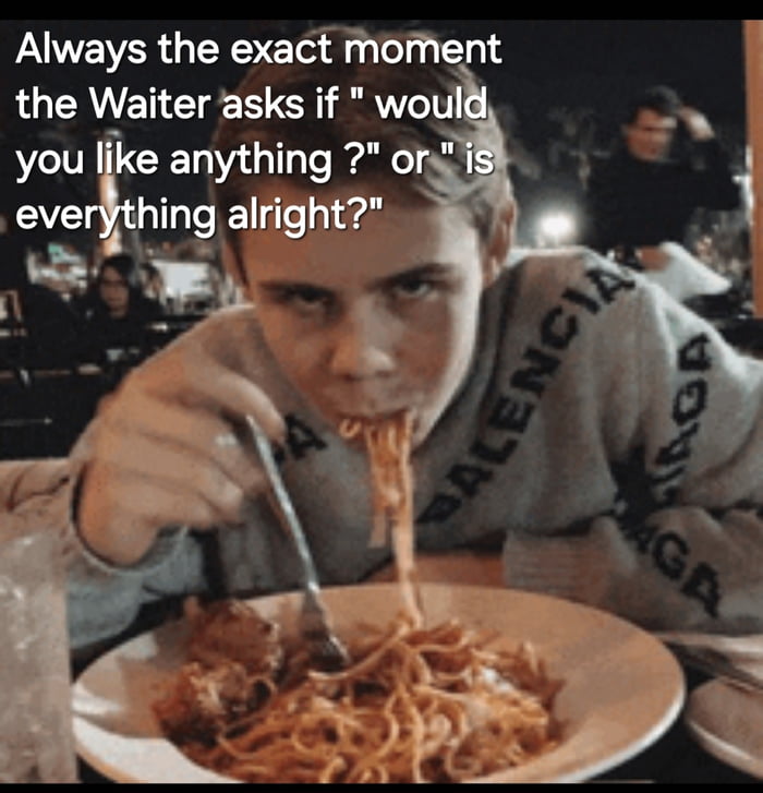 Every f****** single time !! - 9GAG