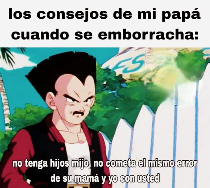 Gracias papi yo también te quiero. - 9GAG