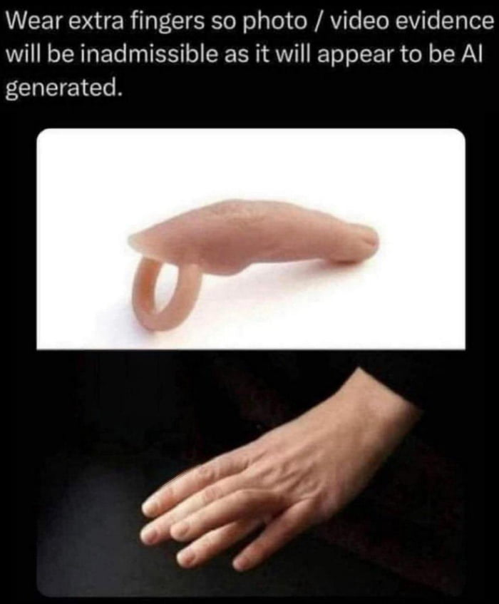 Pretty clever - 9GAG