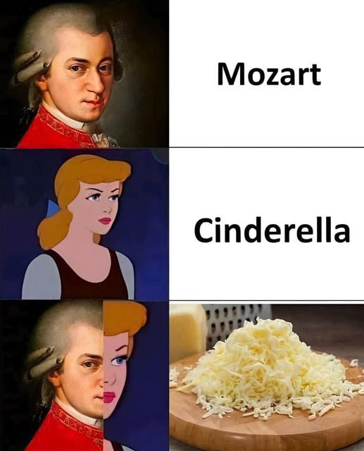 Grate, now I want cheese.... Get it? Grate - 9GAG