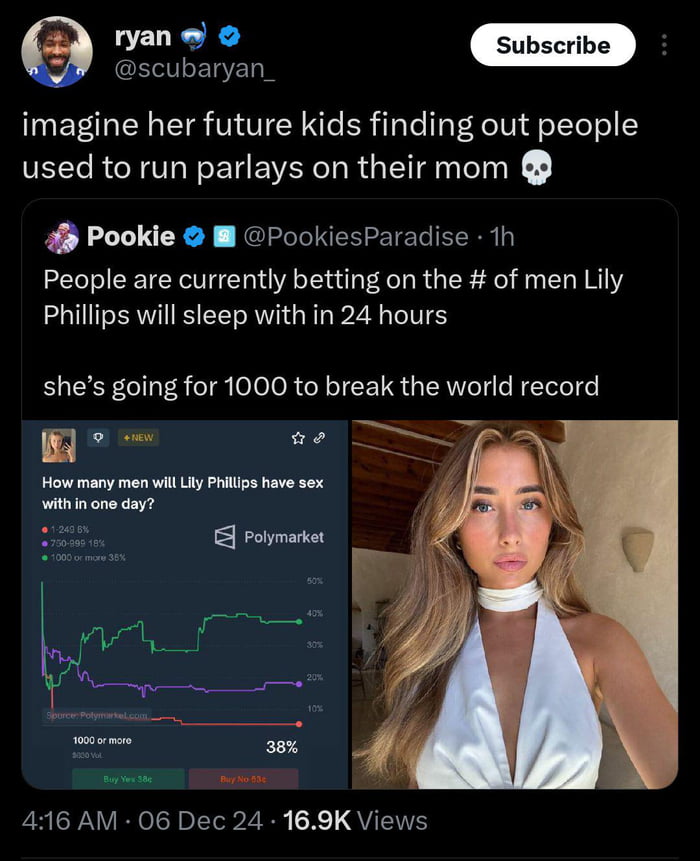 Does this count? - 9GAG